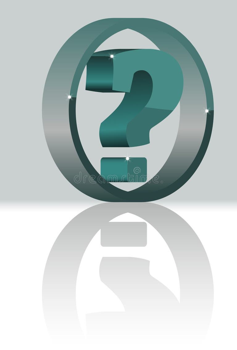 Connect Dots Question Mark Stock Illustrations – 128 Connect Dots ...