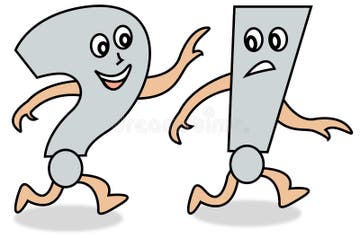 Query Cartoon Stock Illustrations – 4,828 Query Cartoon Stock ...