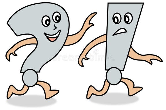 Query Cartoon Stock Illustrations – 3,628 Query Cartoon Stock ...