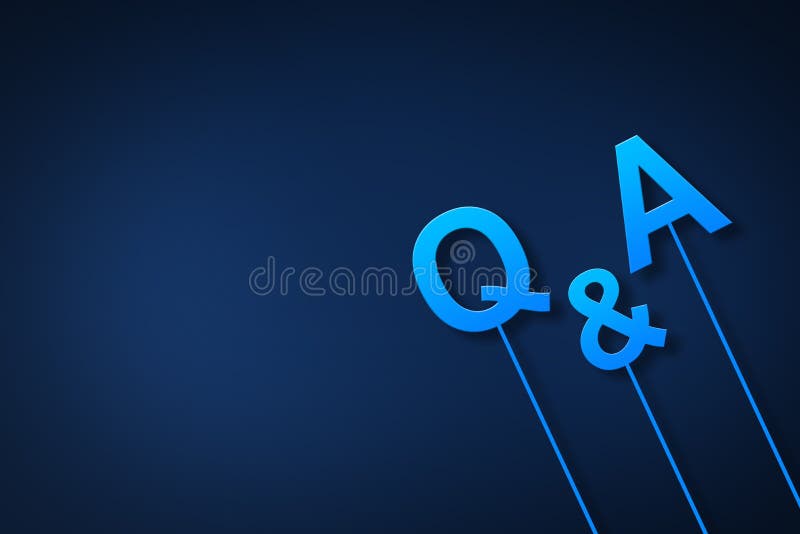 Question Answer Wallpaper