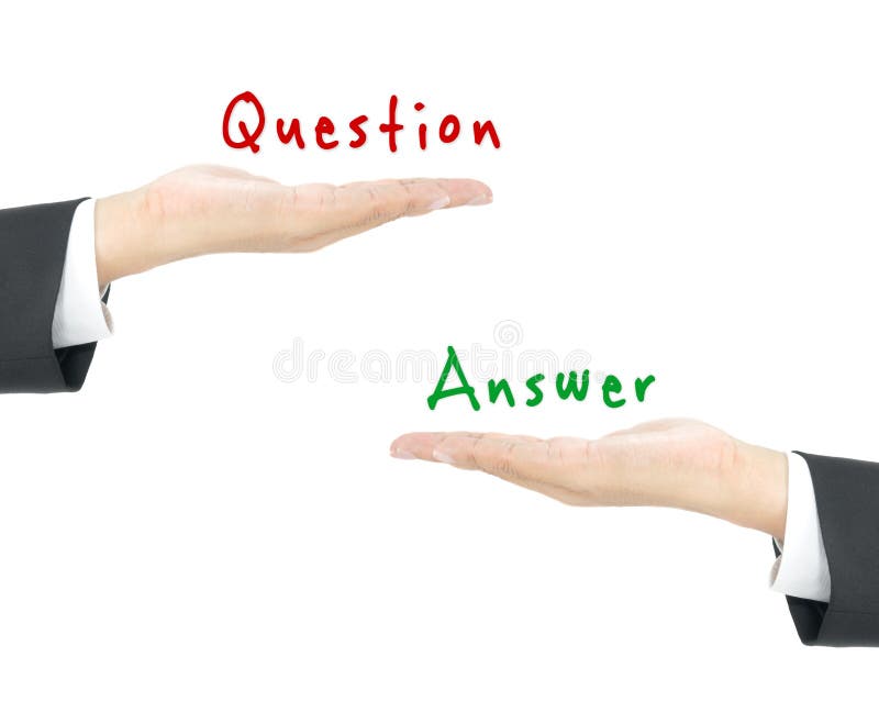 2,300+ Answer Free Stock Photos - StockFreeImages