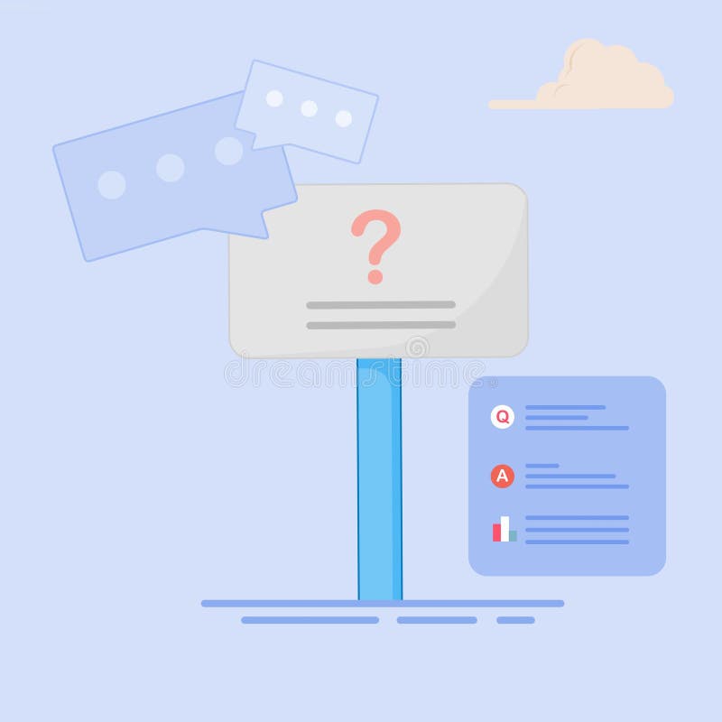 Question and Answer Document Sheet, FAQ and FAQ Solution Concept ...