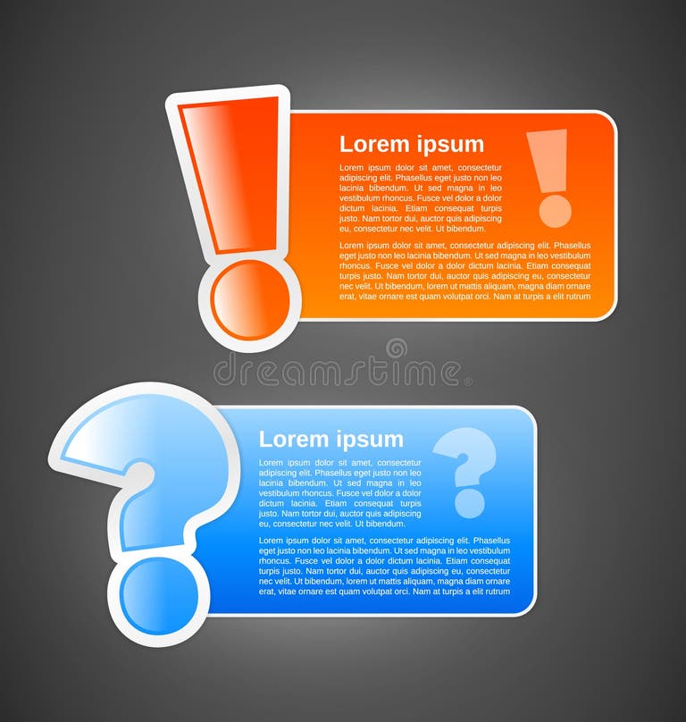 Answer Stock Illustrations – 184,144 Answer Stock Illustrations ...