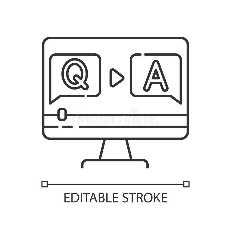 Icon Interview Stock Illustrations – 44,029 Icon Interview Stock ...