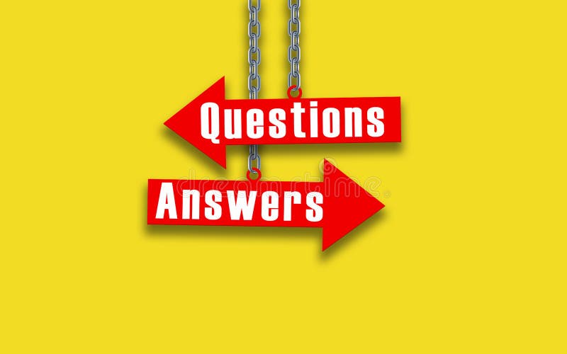Question and Answers Cubes Symbol Stock Illustration - Illustration of ... Question and Answers Cubes Symbol Stock Illustration - Illustration of ...