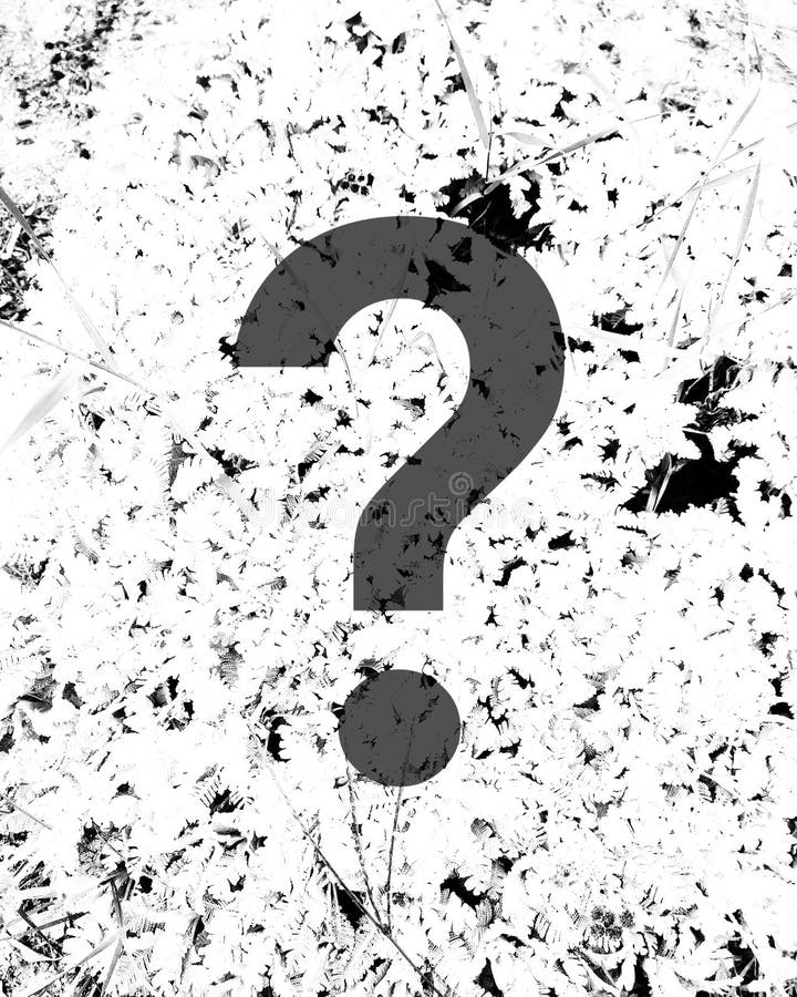 Background. Texture.Question Mark Stock Image - Image of hikey, paper ...