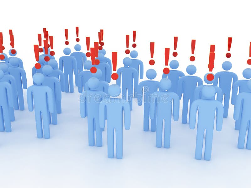 Question Concept Picture. Image: 10050873