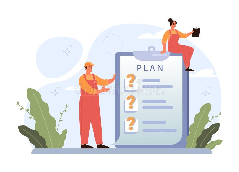 Thoughtful Customer Stock Illustrations – 212 Thoughtful Customer Stock ...