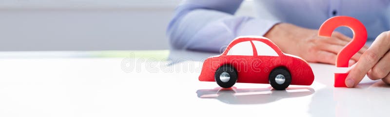 Question d'assurance auto image stock. Image du protégez - 189297539