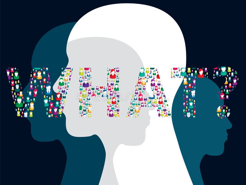 Incertitude Stock Illustrations, Vecteurs, & Clipart – (23,091 Stock ...