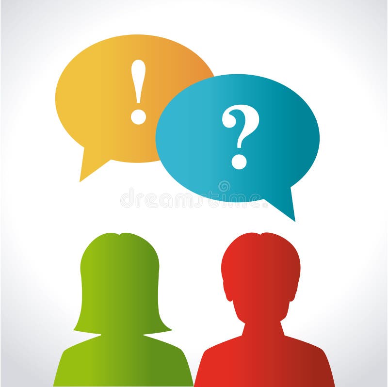 Question design stock vector. Illustration of graphic - 43260411
