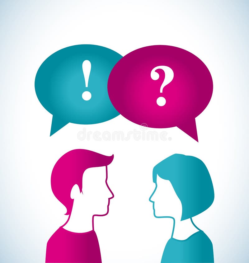 Question design stock vector. Illustration of abstract - 45851547