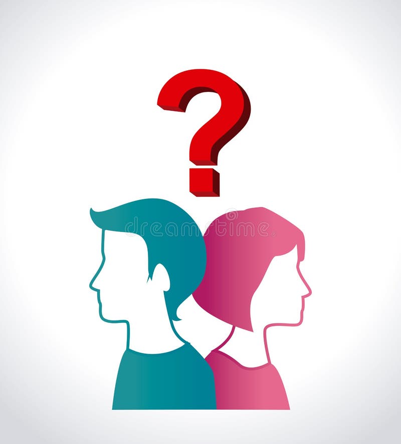Question design stock vector. Illustration of graphic - 43260411