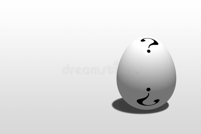Egg Question Mark Stock Illustrations – 237 Egg Question Mark Stock ...