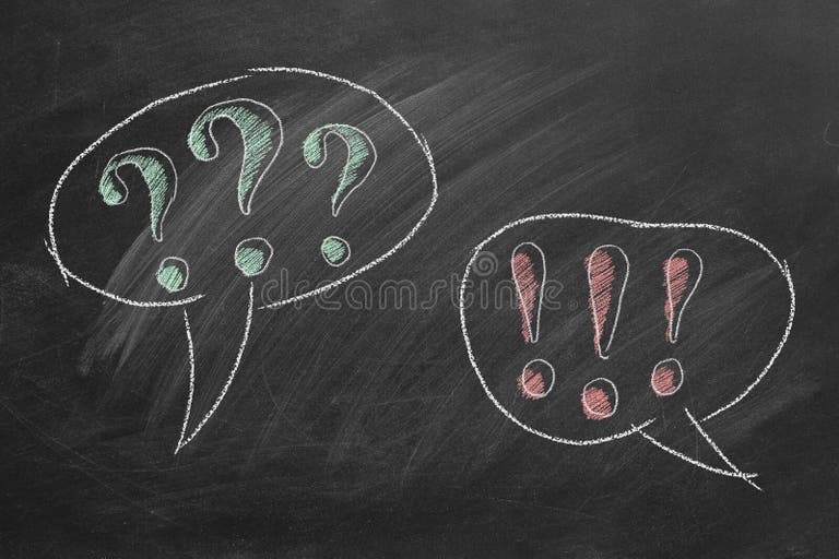 Speaking Question Mark Stock Photos - Free & Royalty-Free Stock Photos ...