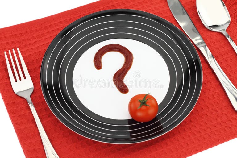 1,879 Food Question Mark Stock Photos - Free & Royalty-Free Stock ...