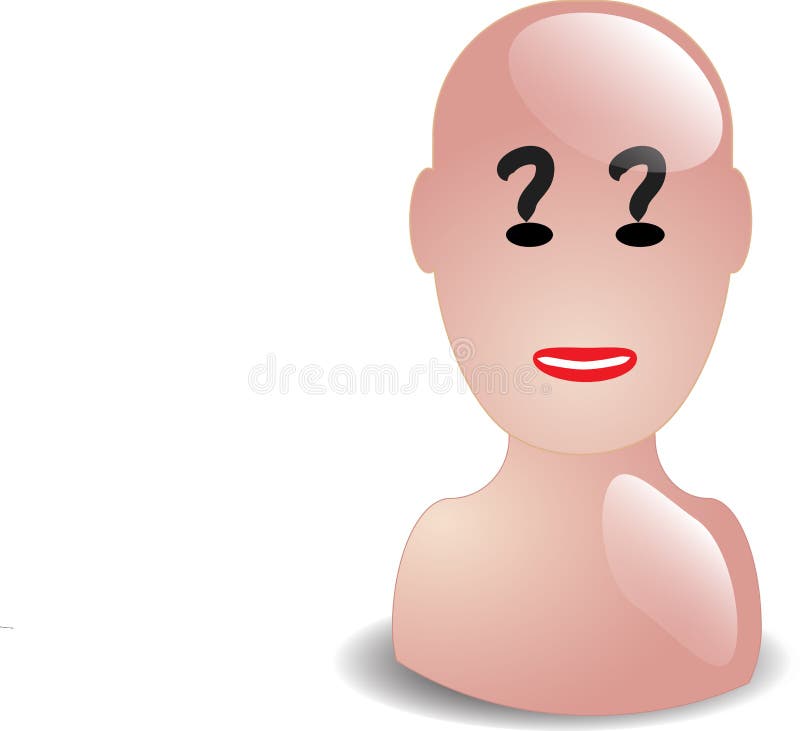 Quizzical Stock Illustrations – 192 Quizzical Stock Illustrations ...