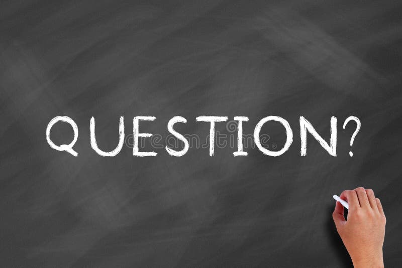 Question Headline stock image. Image of planet, advice - 44523559