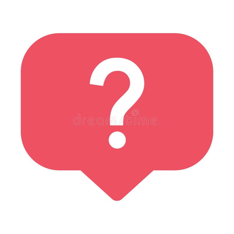 Question Icon Mark, Help or Ask Bubble Graphic Symbol, Web Faq Vector ... Question Icon Mark, Help or Ask Bubble Graphic Symbol, Web Faq Vector ...