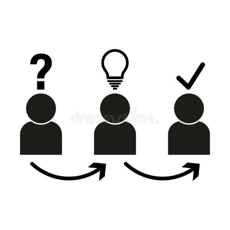 Graphic Problem Solving Stock Illustrations – 11,356 Graphic Problem ...