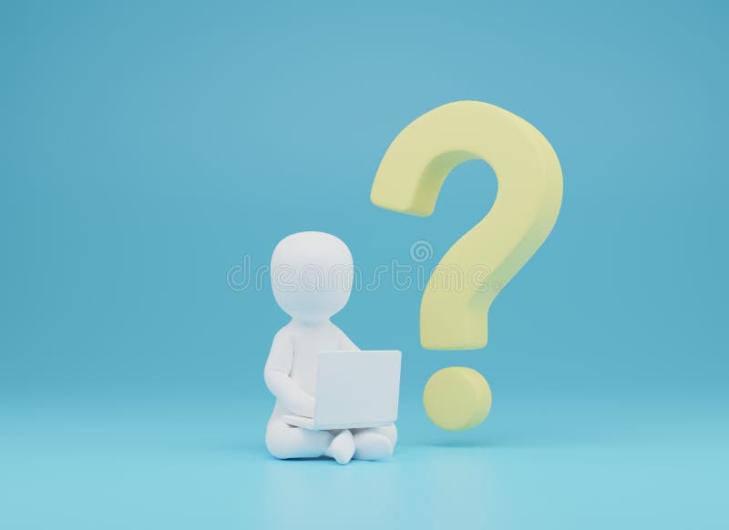 3d Stickman Standing Stock Illustrations – 38 3d Stickman Standing ...