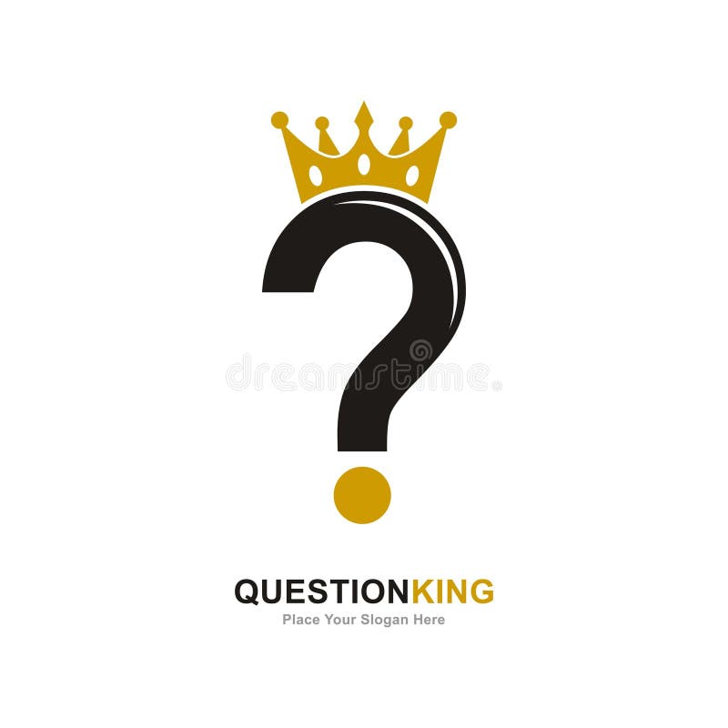 Question Mark Crown Stock Illustrations – 101 Question Mark Crown Stock ...