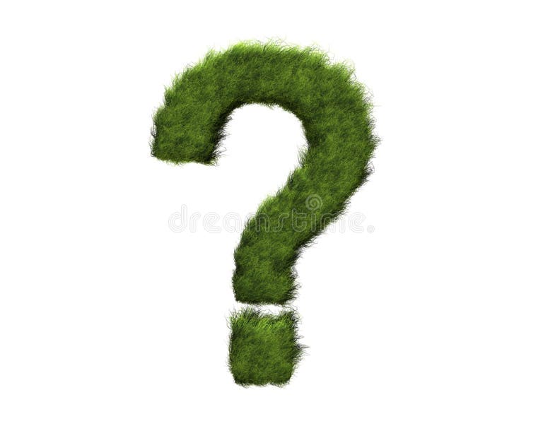 Question Mark Plant Stock Illustrations – 574 Question Mark Plant Stock ...