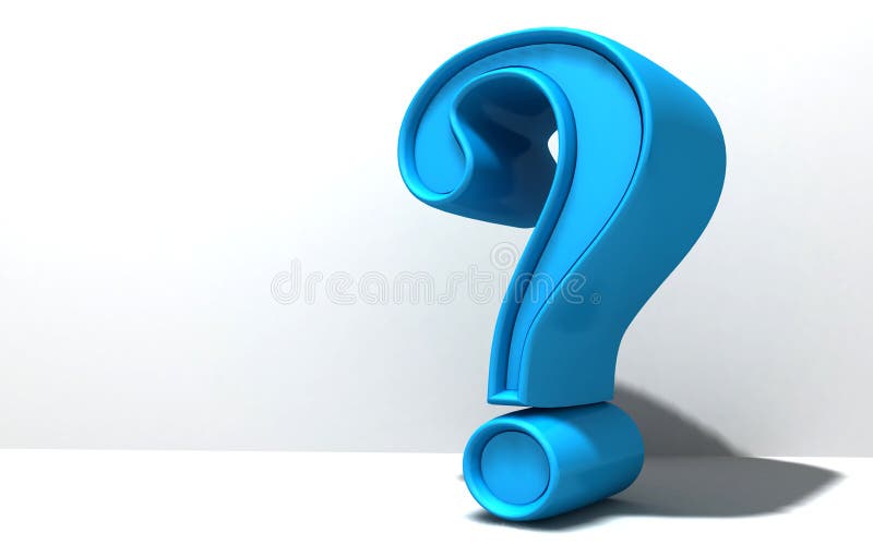 High Resolution Question Mark Stock Illustrations – 199 High Resolution ...