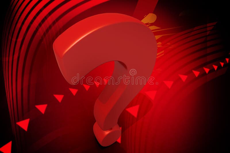Question Mark Color Background Stock Illustrations – 10,384 Question ...