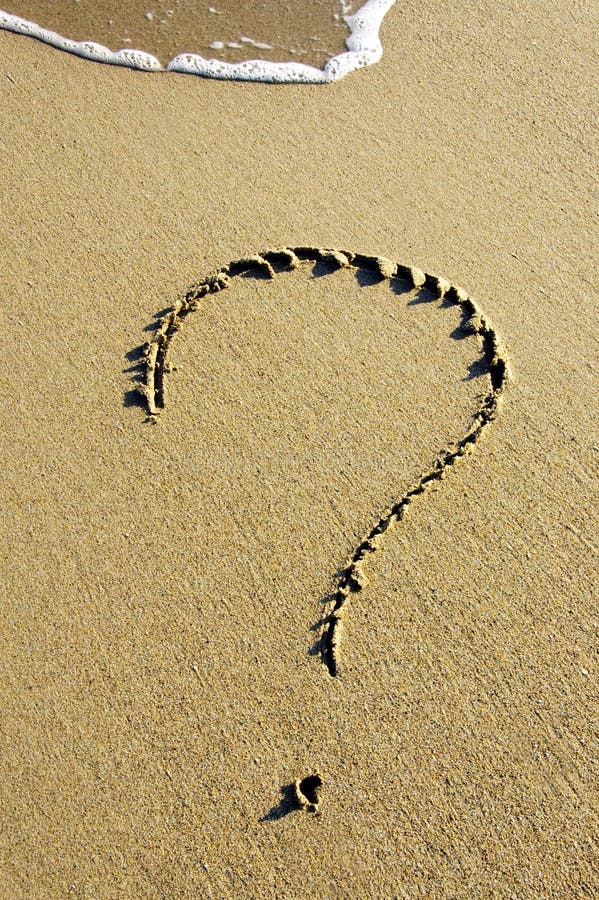 Question marks stock illustration. Illustration of questionably - 3944790