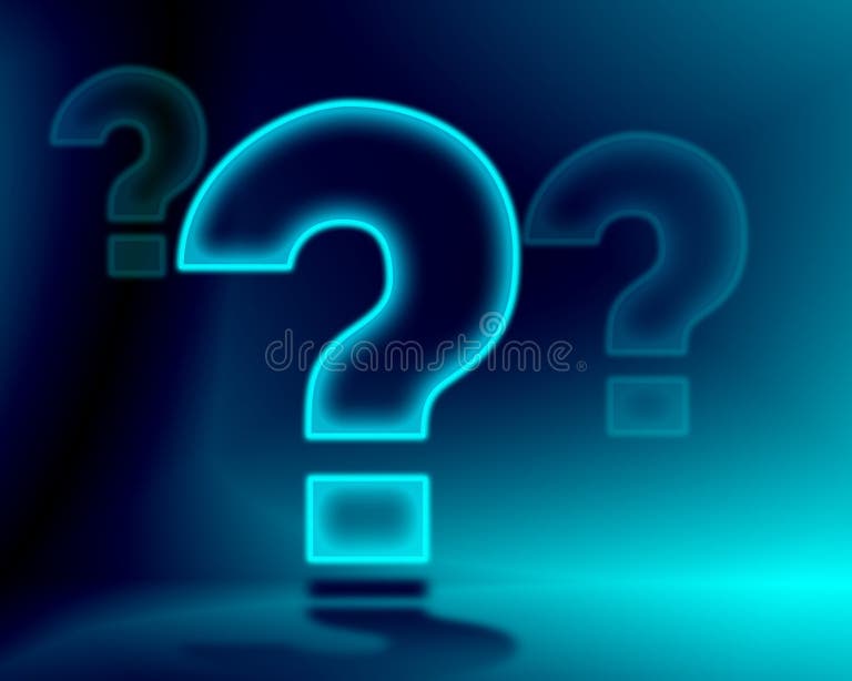 Question Mark Backdrop Stock Illustrations – 2,643 Question Mark ...