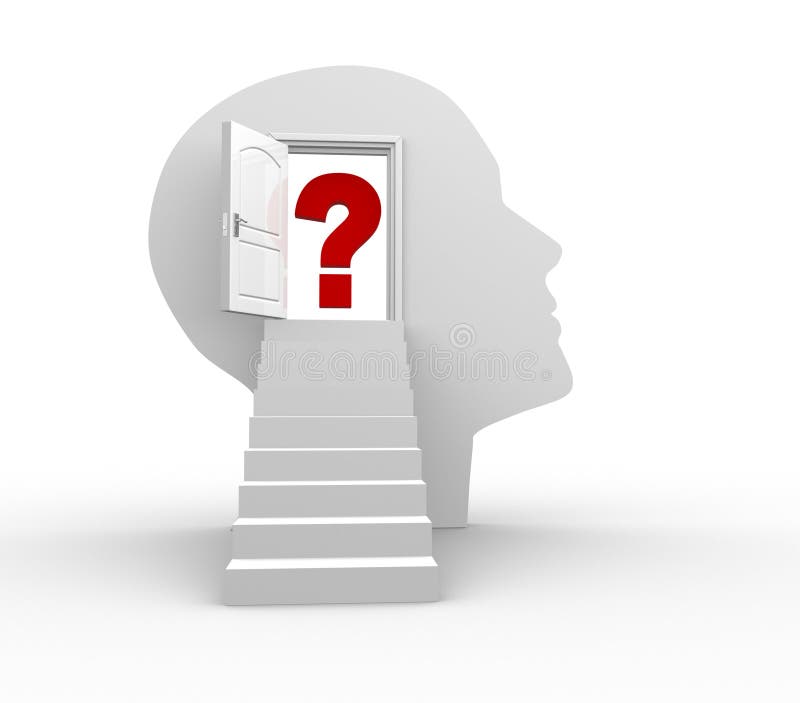 Door Question Mark Stock Illustrations – 770 Door Question Mark Stock ...