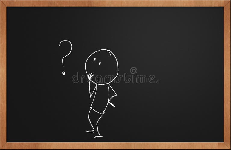 Empty Question Mark Stock Illustrations – 3,196 Empty Question Mark ...