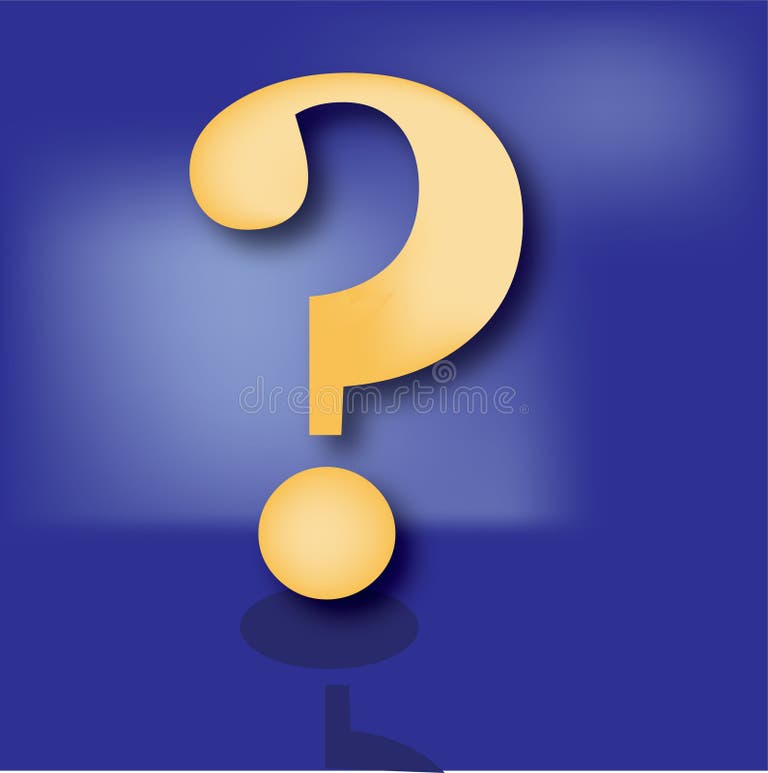 Question Mark Tick Stock Illustrations – 11,436 Question Mark Tick ...