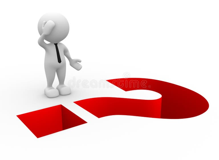 Huge Question Mark Stock Illustrations – 377 Huge Question Mark Stock ...
