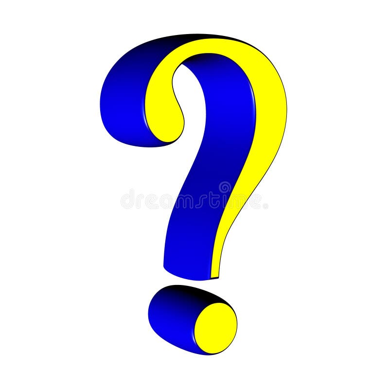 2+ Funky question mark Free Stock Photos - StockFreeImages
