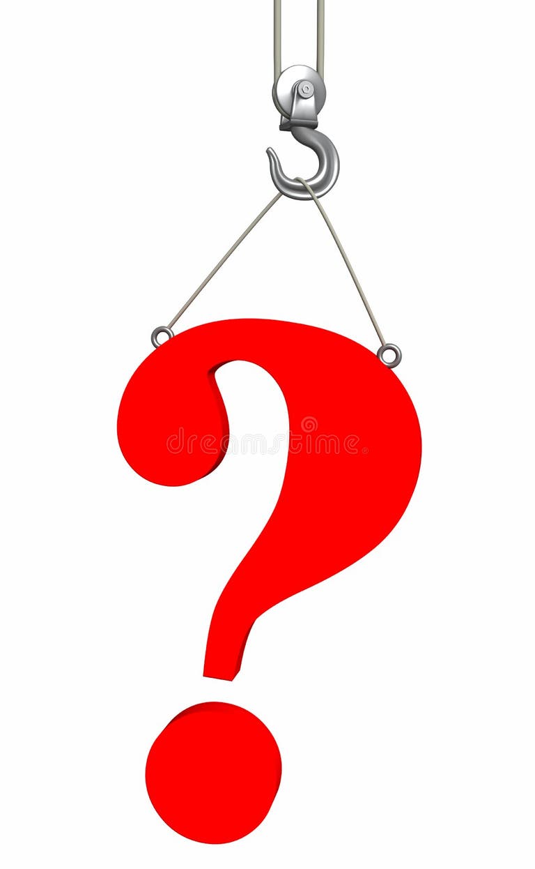 Hook Question Mark Stock Illustrations – 143 Hook Question Mark Stock ...