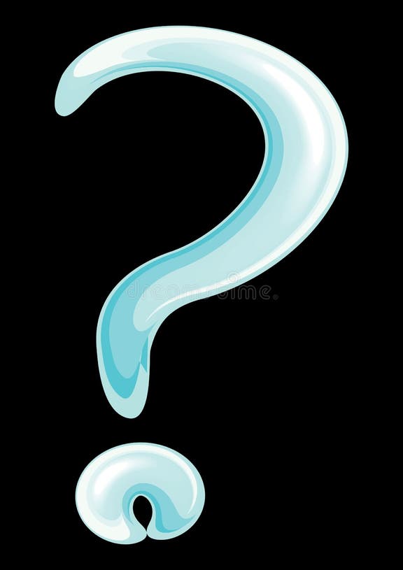 Brush Question Mark Stock Illustrations – 2,664 Brush Question Mark ...