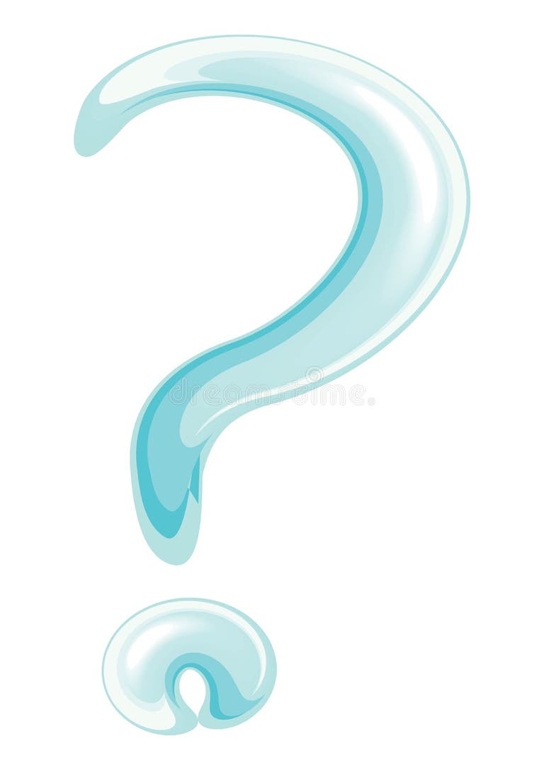 Brush Question Mark Stock Illustrations – 2,664 Brush Question Mark ...