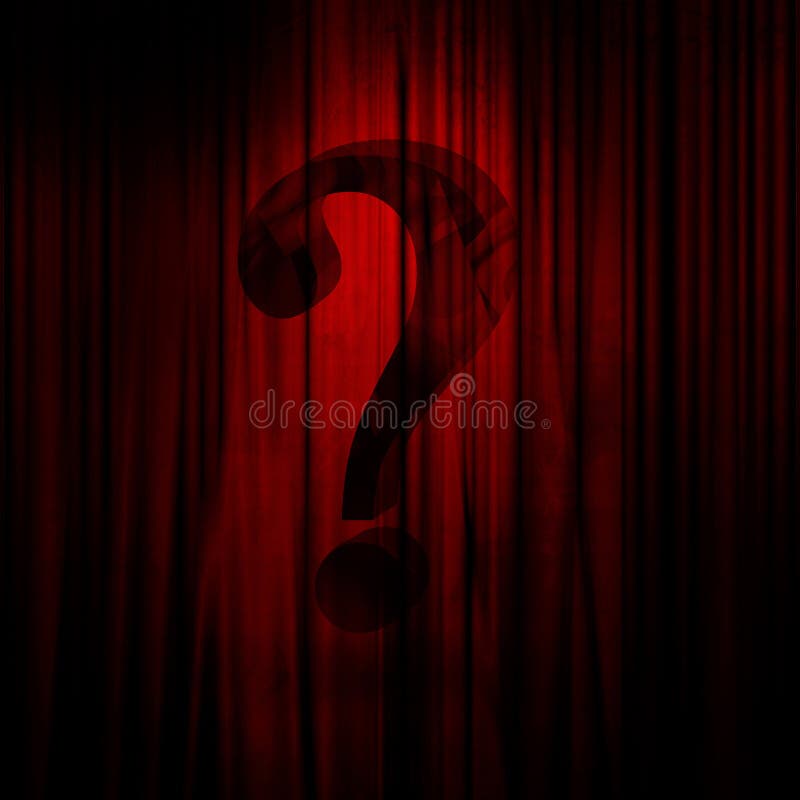 Spotlight Question Mark Stock Illustrations – 100 Spotlight Question ...