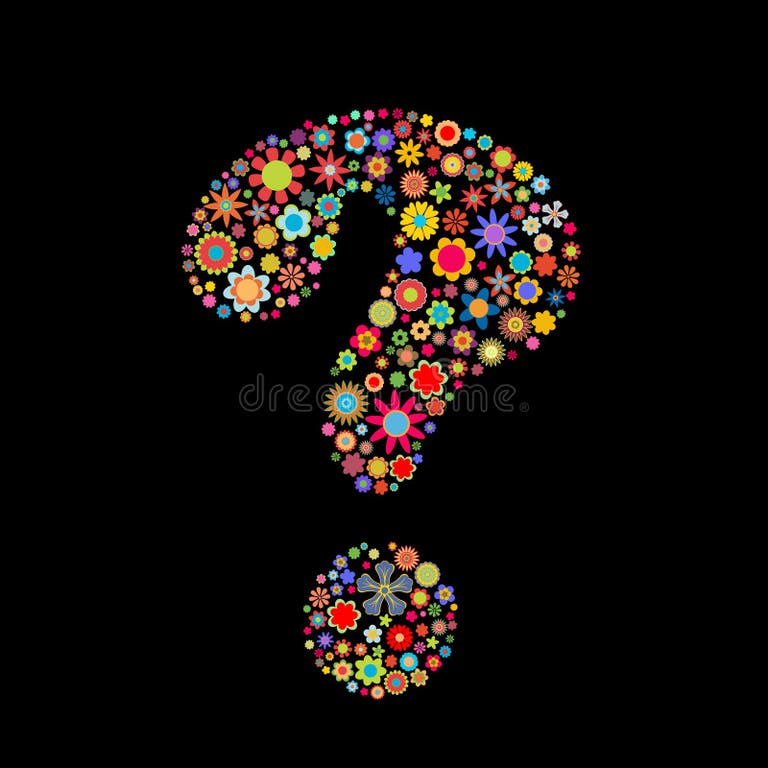 Question Mark Backgrounds Stock Illustrations – 1,650 Question Mark ...