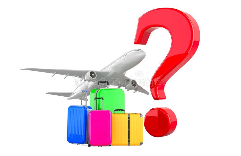 Airplane Question Mark Stock Illustrations – 231 Airplane Question Mark ...