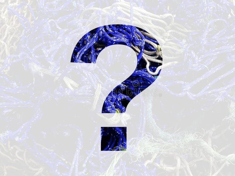 Question Mark Nautical Stock Photos - Free & Royalty-Free Stock Photos ...
