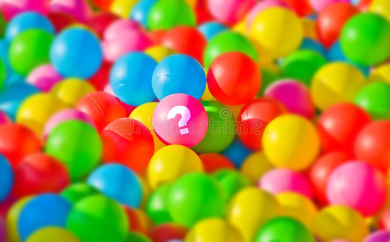 Question mark. stock image. Image of mark, playtime, indoors - 53938475