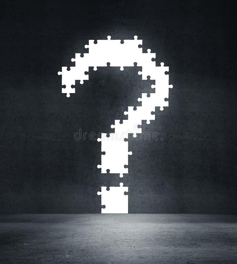 Question mark stock image. Image of question, research - 36300321