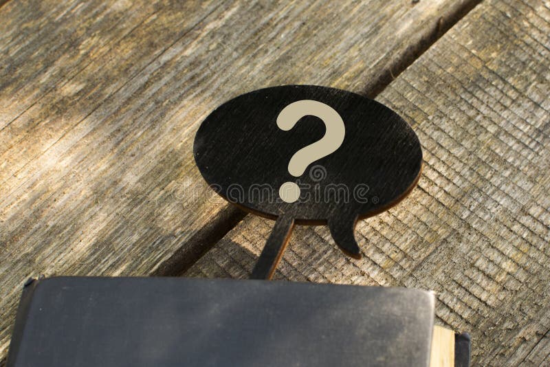 A Question Mark on the Board. FAQ Frequency Asked Questions, Answer ...