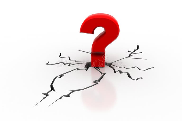 9+ Broken mark question Free Stock Photos - StockFreeImages