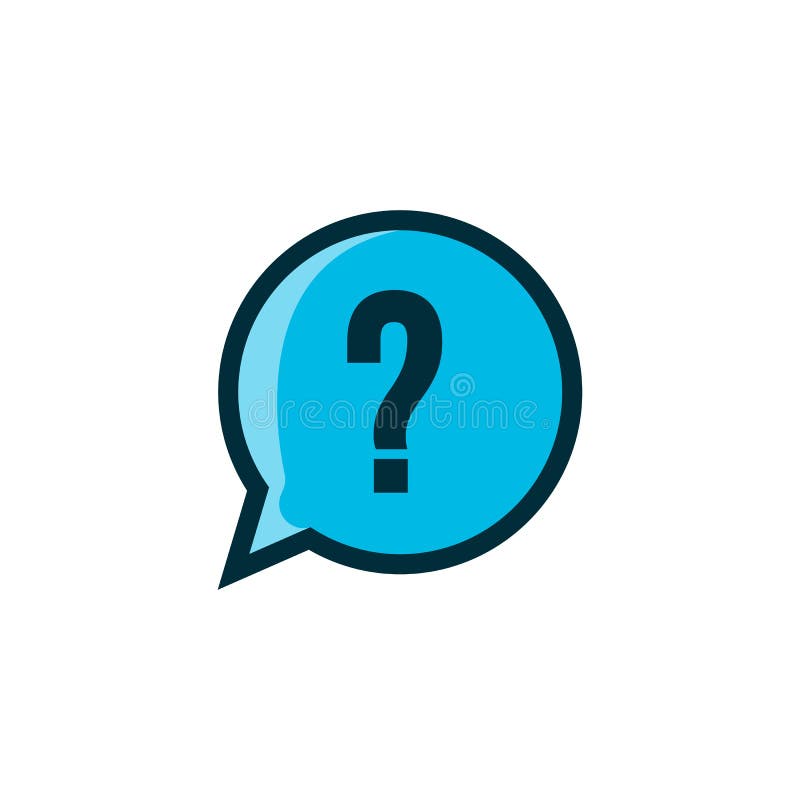 Question Mark. Ask Symbol. Help Support, Faq Problem Symbol, Think ...