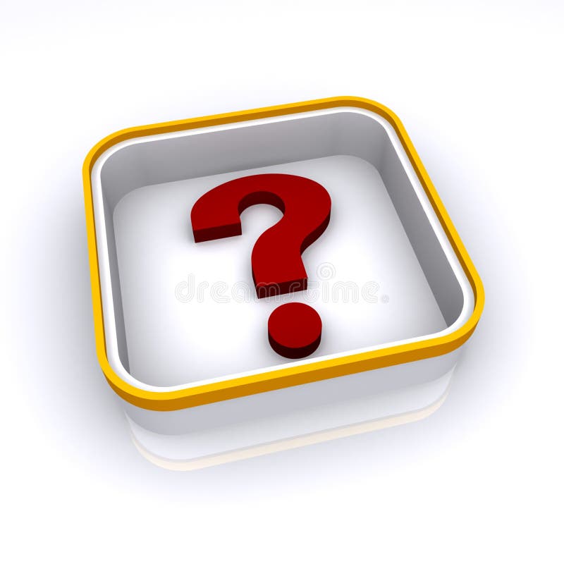 Sky and question mark sign stock image. Image of montage - 20561023