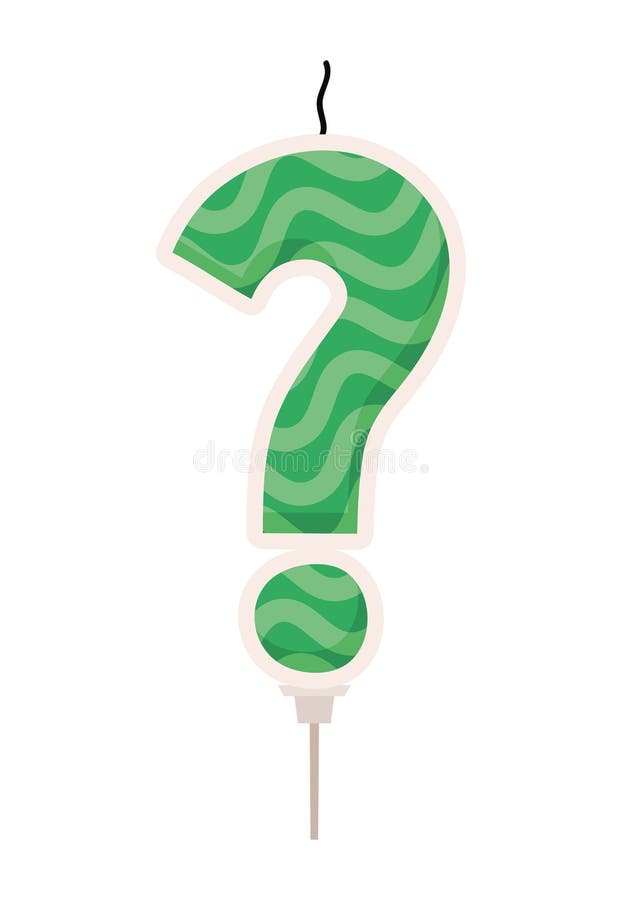 Question Mark Cake Stock Illustrations – 104 Question Mark Cake Stock ...